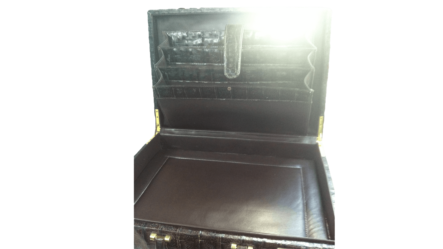 Briefcase, Luggage & Duffel Bag Repair - Mark Marvin Leathers
